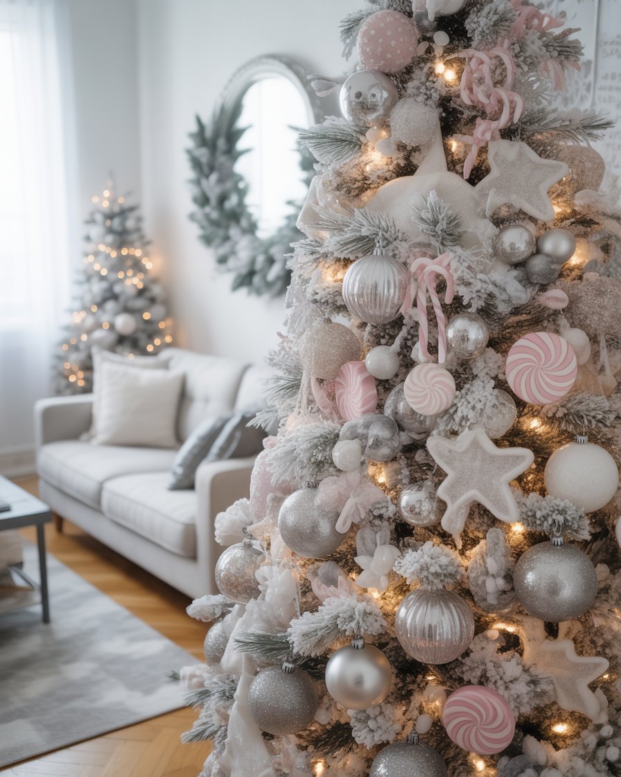 Winter Wonderland Decorations 2025 2026 with 38 Diy Christmas Party ...