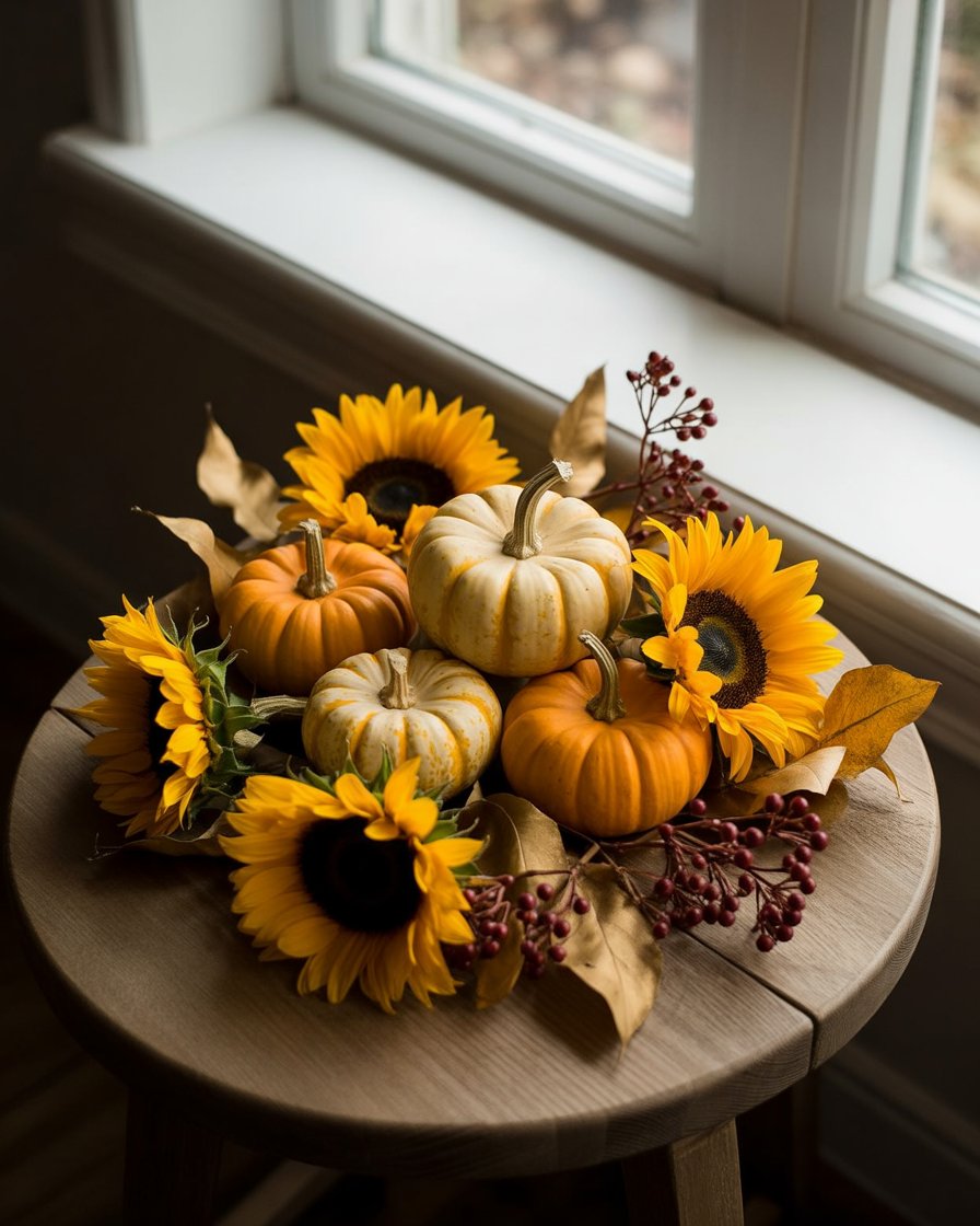 Kitchen Table Decor Ideas for Every Style 41 Centerpiece Inspirations ...