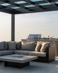Backyard Patio Designs with 41 Creative Ideas for Layouts, Fire Pits ...