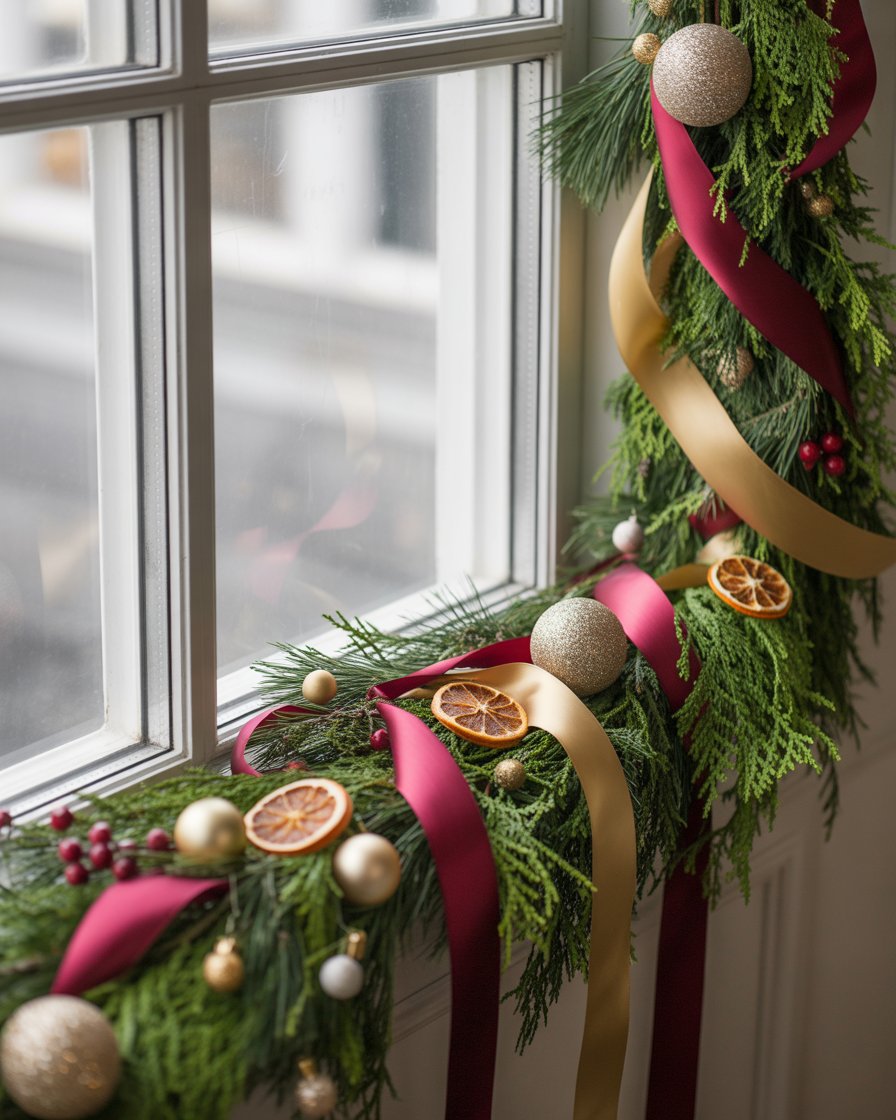 Simple Christmas Decor 2026 with 39 Cozy Diy Ideas for Living Room ...