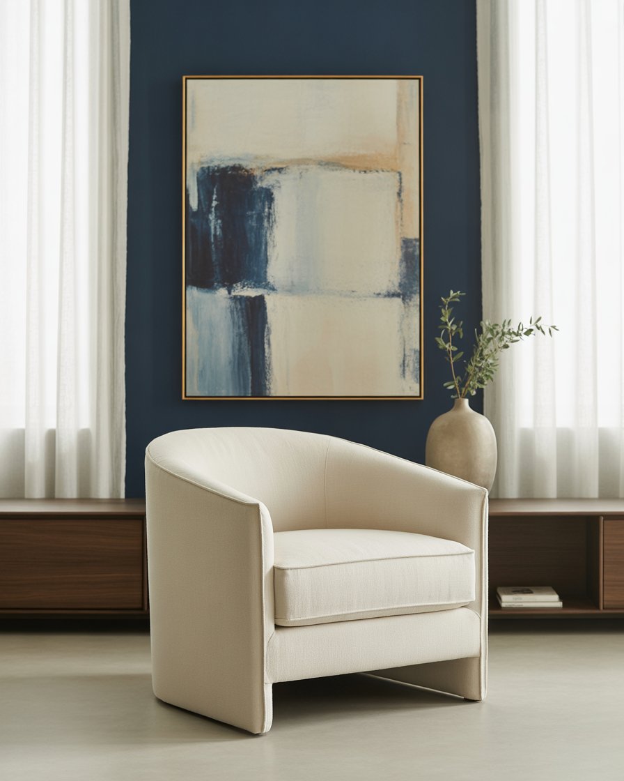 Living Room Paint Color Ideas 2025: 39 Modern, Neutral, Rustic and Boho ...