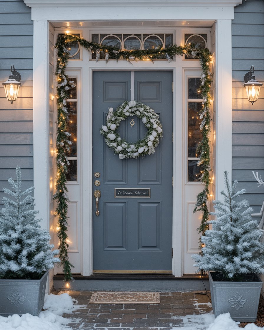 Winter Wonderland Decorations 2025 2026 with 38 Diy Christmas Party ...