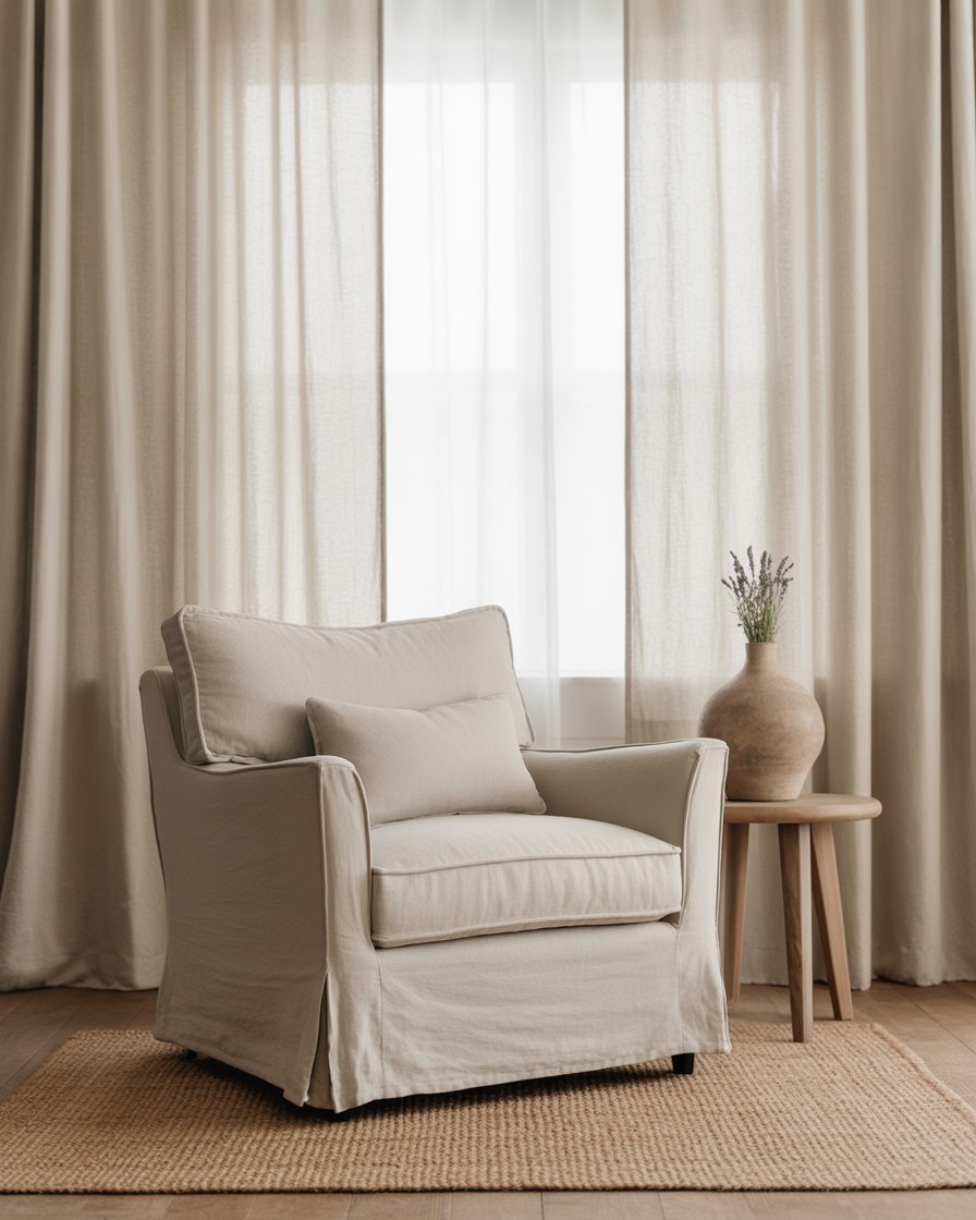 Minimalist Living Room 41 Ideas for Modern Cozy Boho Neutral Japanese ...