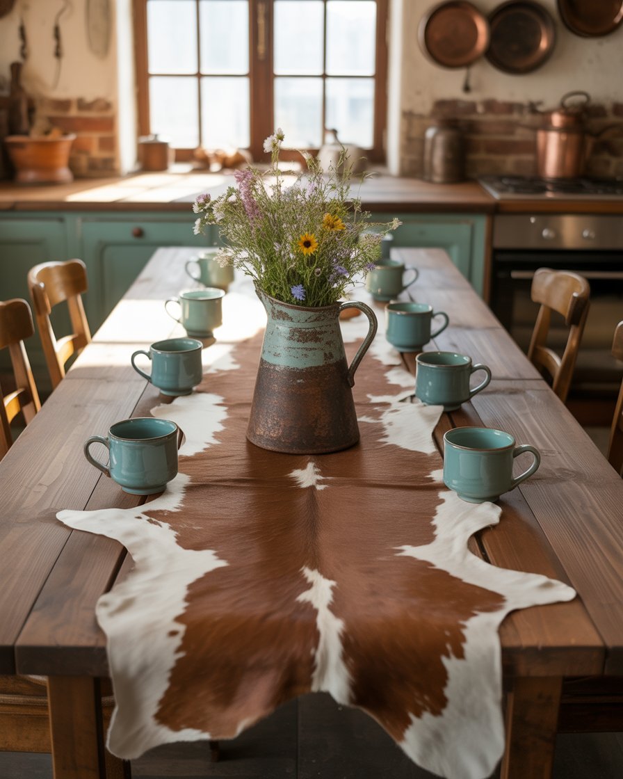 Kitchen Table Decor Ideas for Every Style 41 Centerpiece Inspirations ...