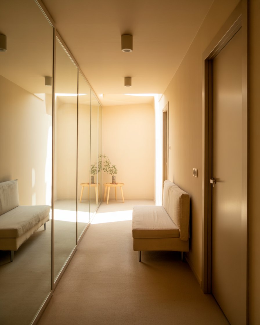 21 Hallway Ideas for Every Home Style – From Modern and Narrow to ...
