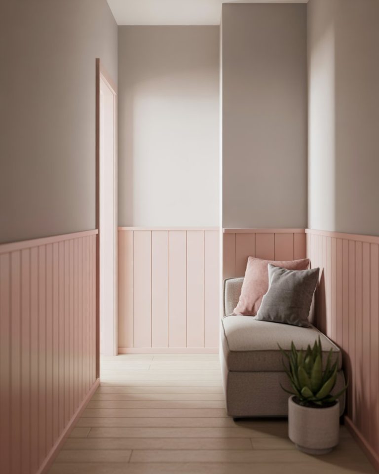 21 Hallway Ideas for Every Home Style – From Modern and Narrow to ...