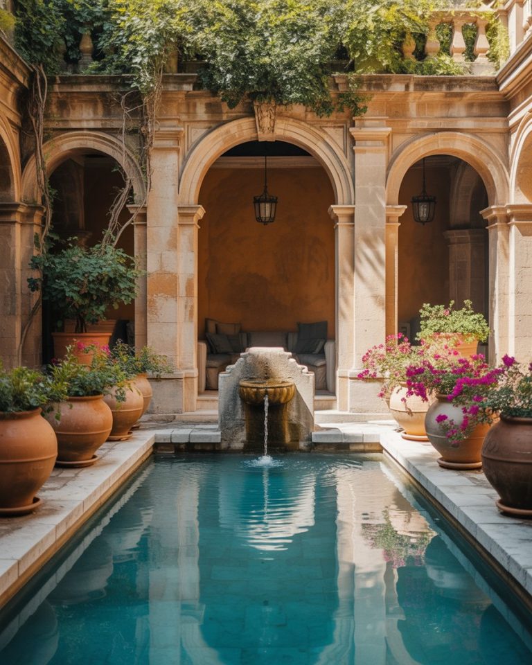 Pool Landscaping Ideas for Every Backyard: 41 Inspiring Designs for ...