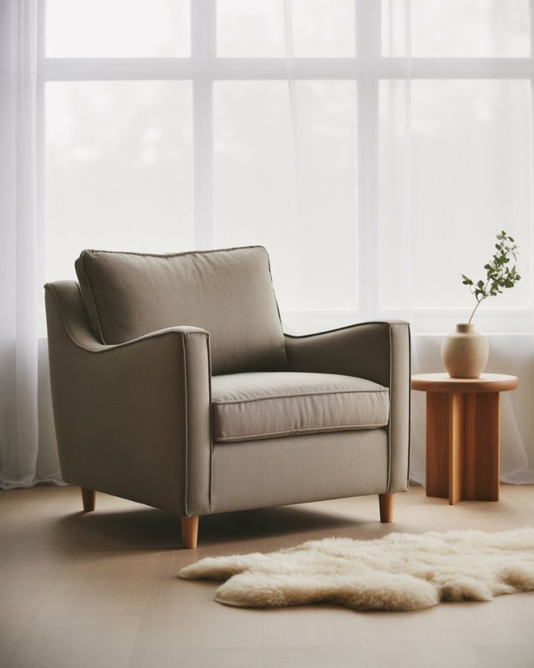 Home Interior Design 2025 Trends – 34 Modern Ideas for Luxury ...