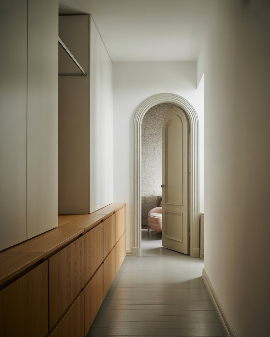 21 Hallway Ideas for Every Home Style – From Modern and Narrow to ...