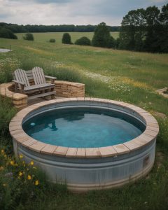 Pool Landscaping Ideas for Every Backyard: 41 Inspiring Designs for ...