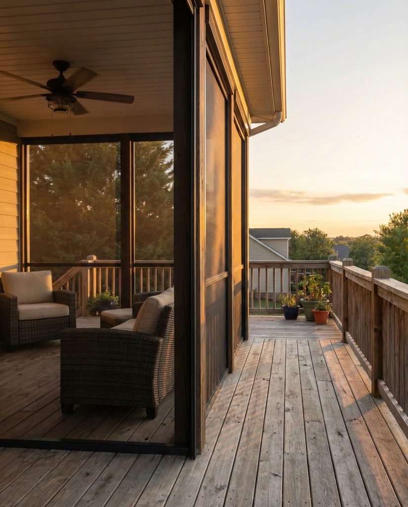46 Backyard Deck Ideas for 2026: Modern, Budget & Dream Outdoor Living ...