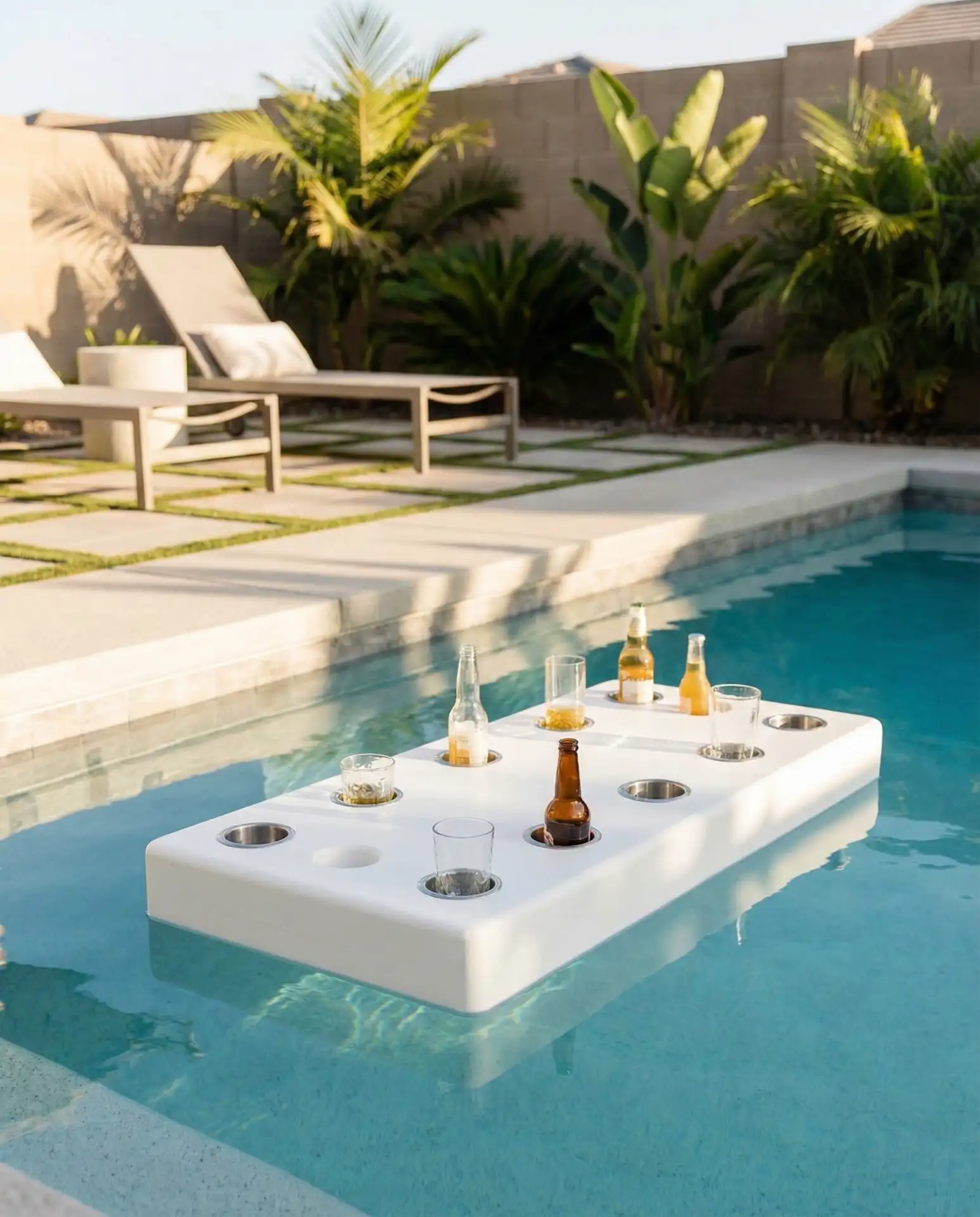 Pool Decor 2026: 44 Stunning Ideas for Floating, Outdoor, and Backyard ...