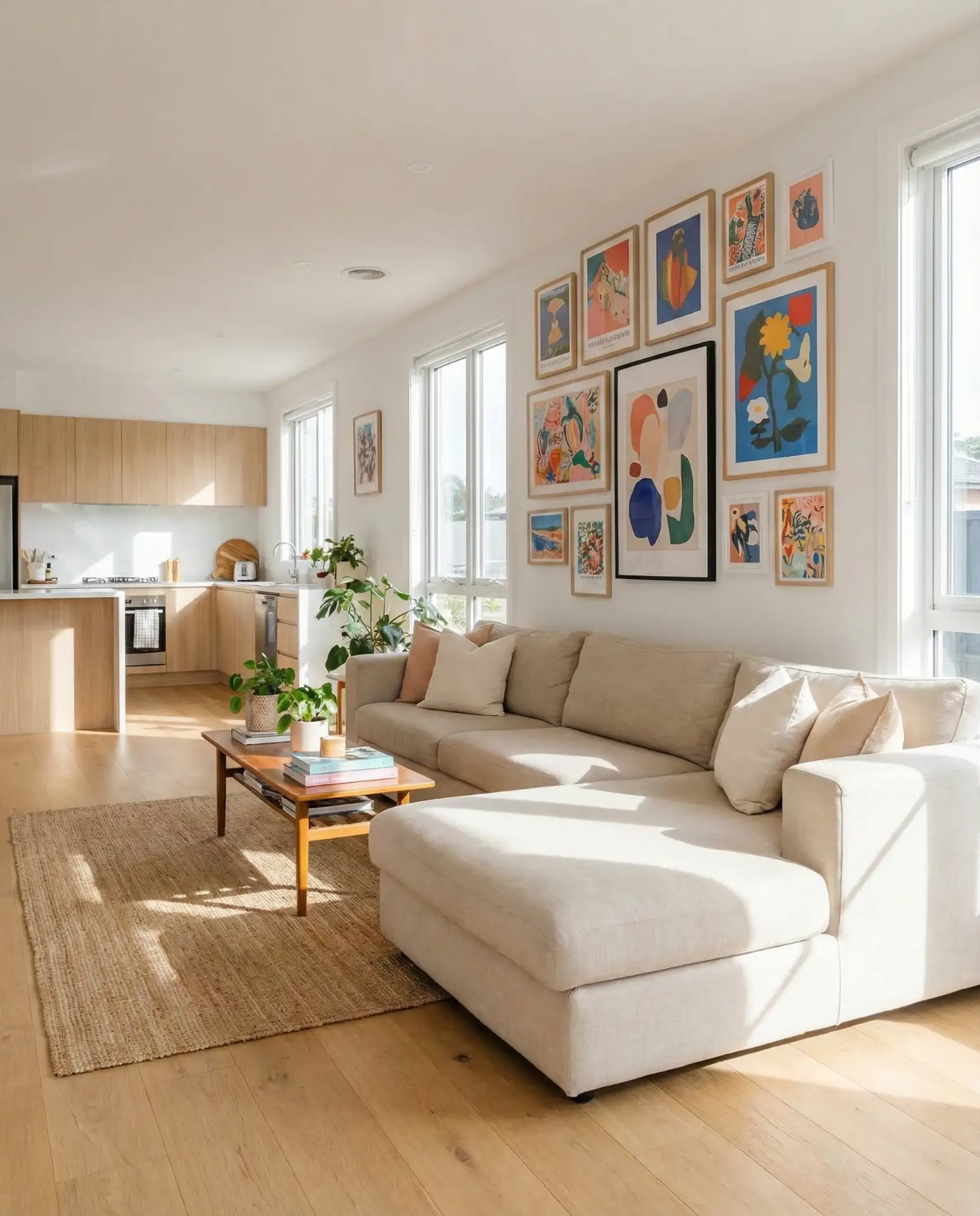 Living Room Color Ideas 2026: 44 Fresh Paint Palettes for Modern ...