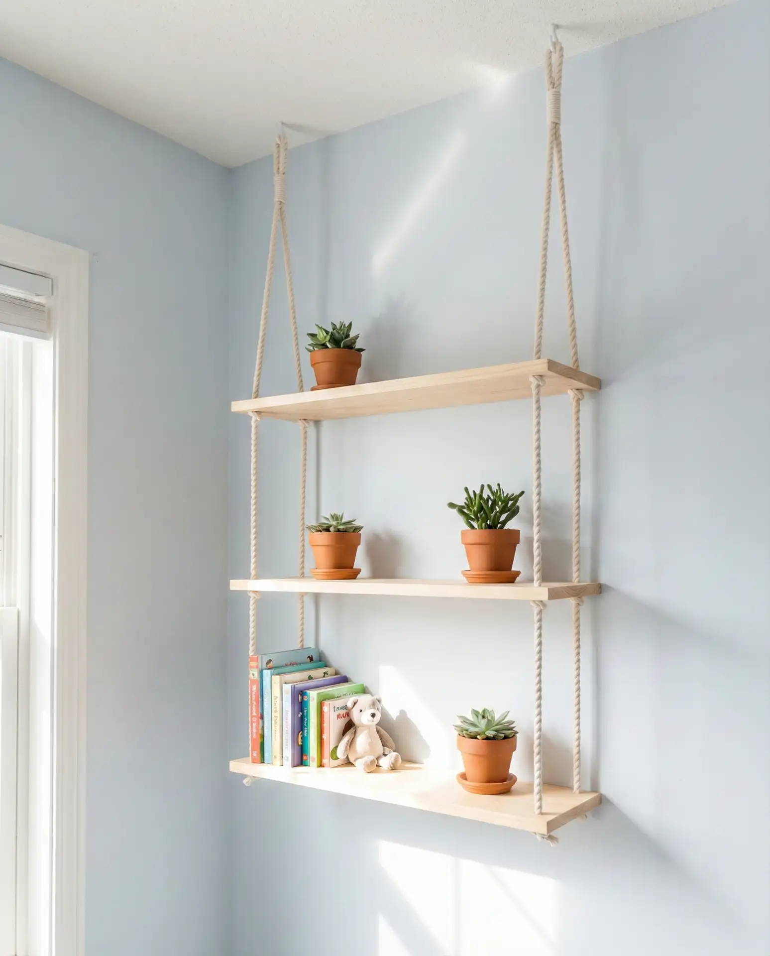 Nursery Decor 2026: 44 Inspiring Ideas for Vintage, Boho and Neutral ...