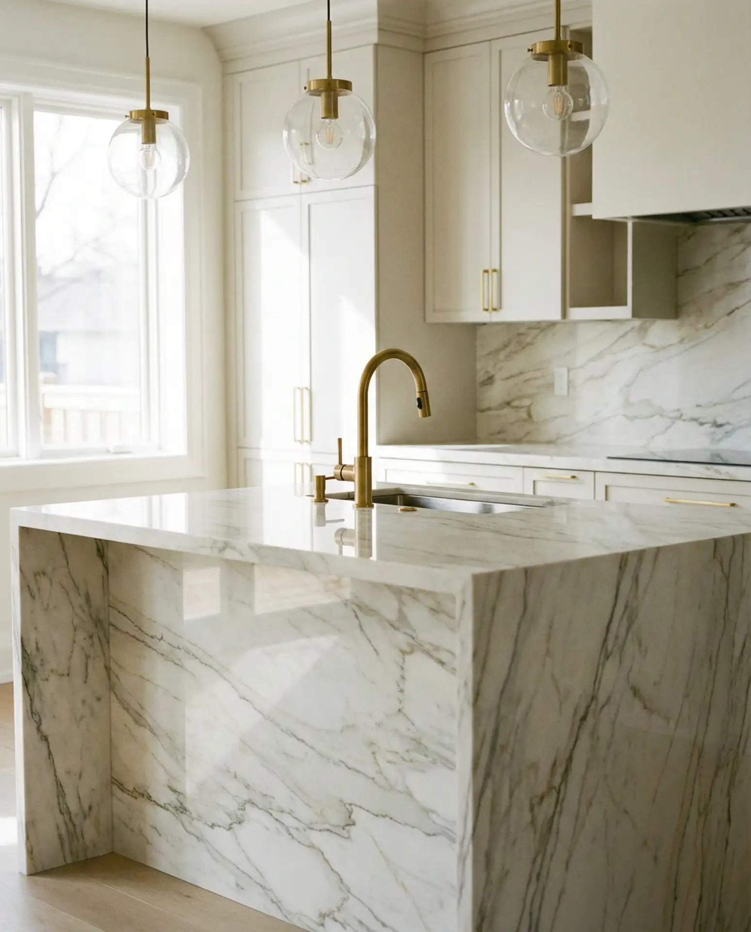 Kitchen Design Ideas 2026: 44 Modern, Elegant & Functional Layouts for ...