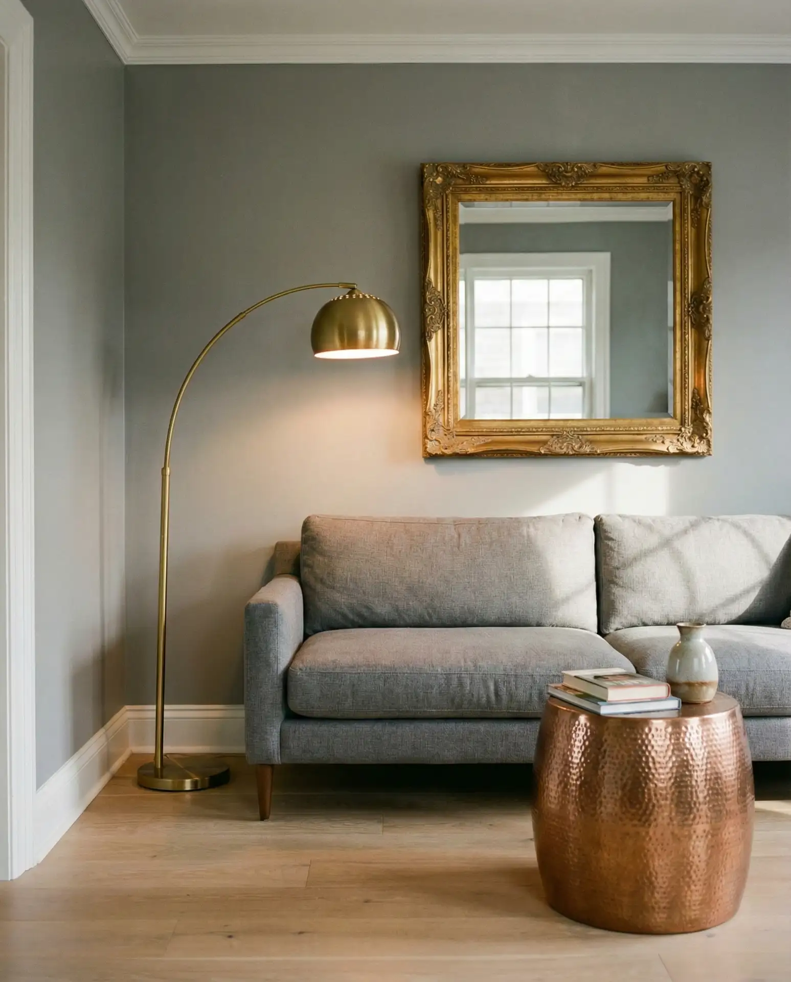 Grey Living Room Ideas 2026: 44 Stunning Color Schemes and Decor Inspiration