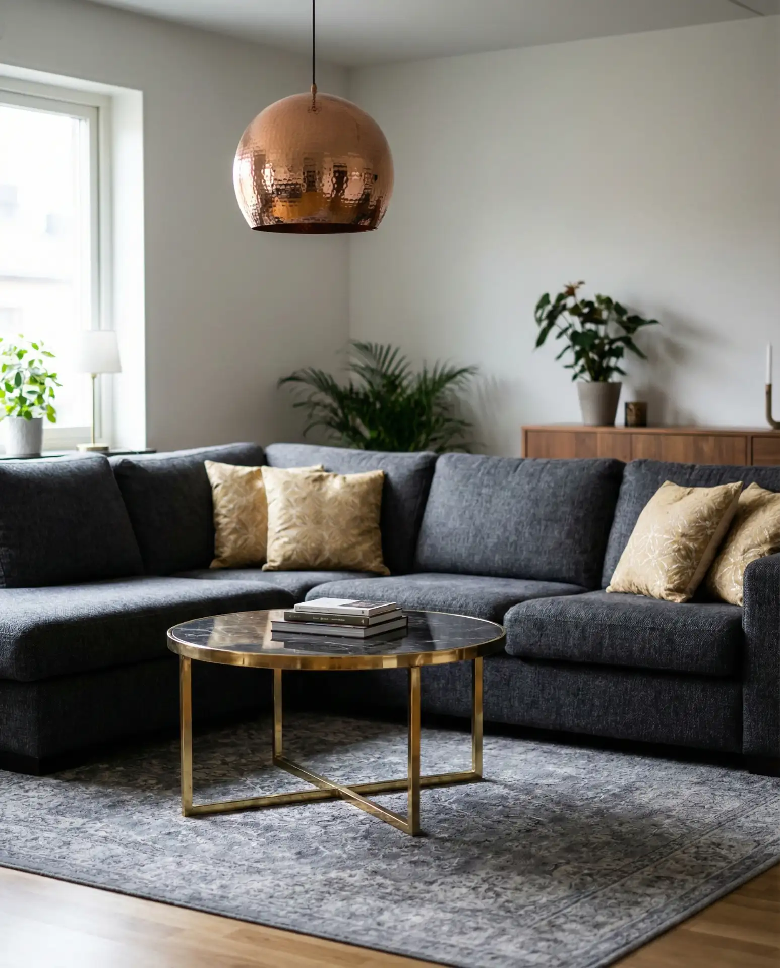 Grey Living Room Ideas 2026: 44 Stunning Color Schemes and Decor Inspiration