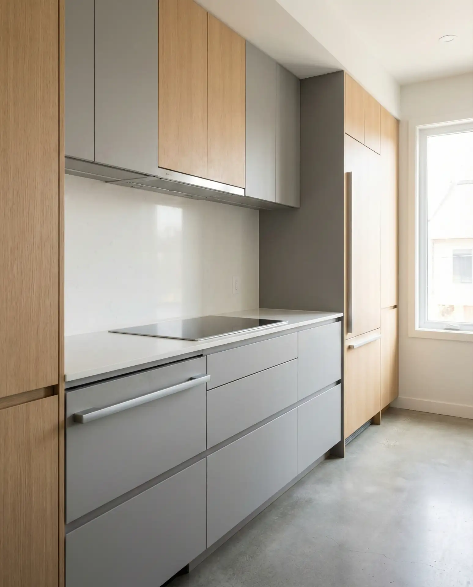 Galley Kitchen Design 2026: 46 Modern Ideas, Layouts, Plans and Inspiration