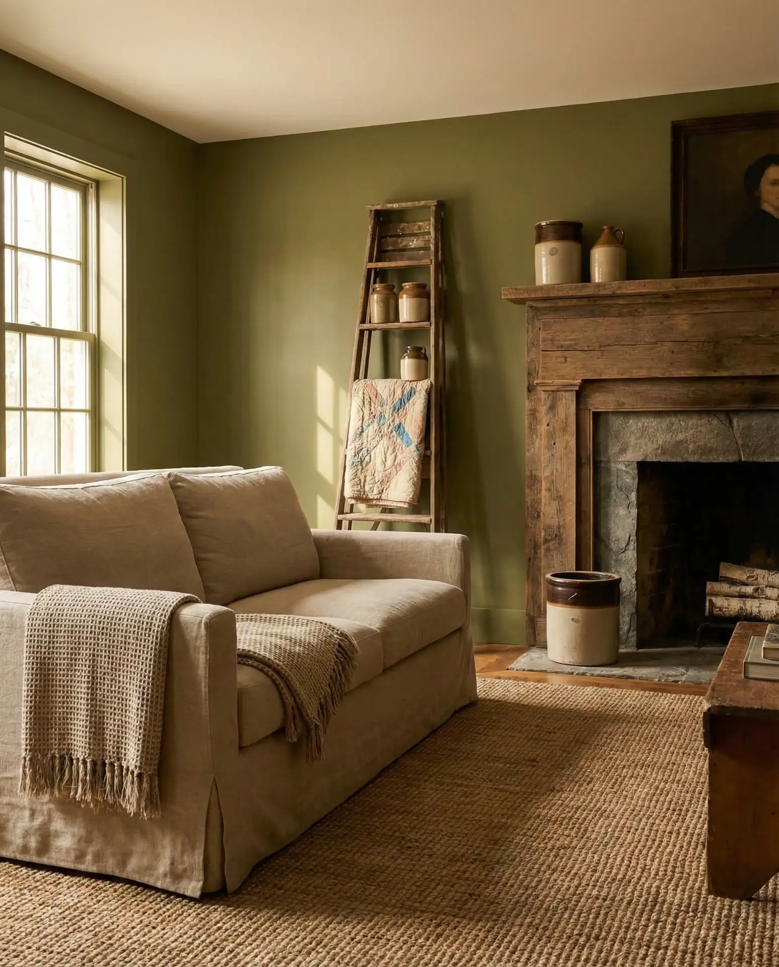 Living Room Color Ideas 2026: 44 Fresh Paint Palettes for Modern ...