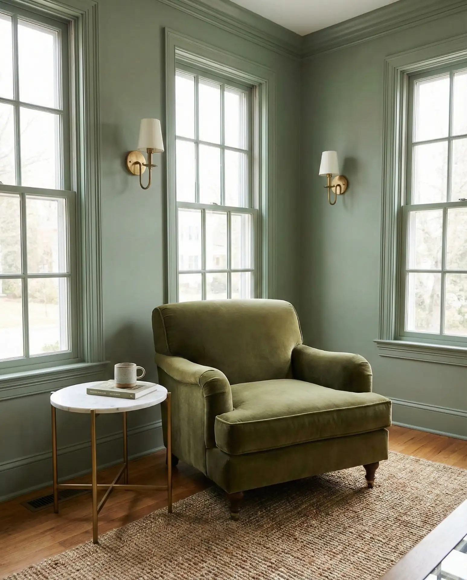 Living Room Color Ideas 2026: 44 Fresh Paint Palettes for Modern ...