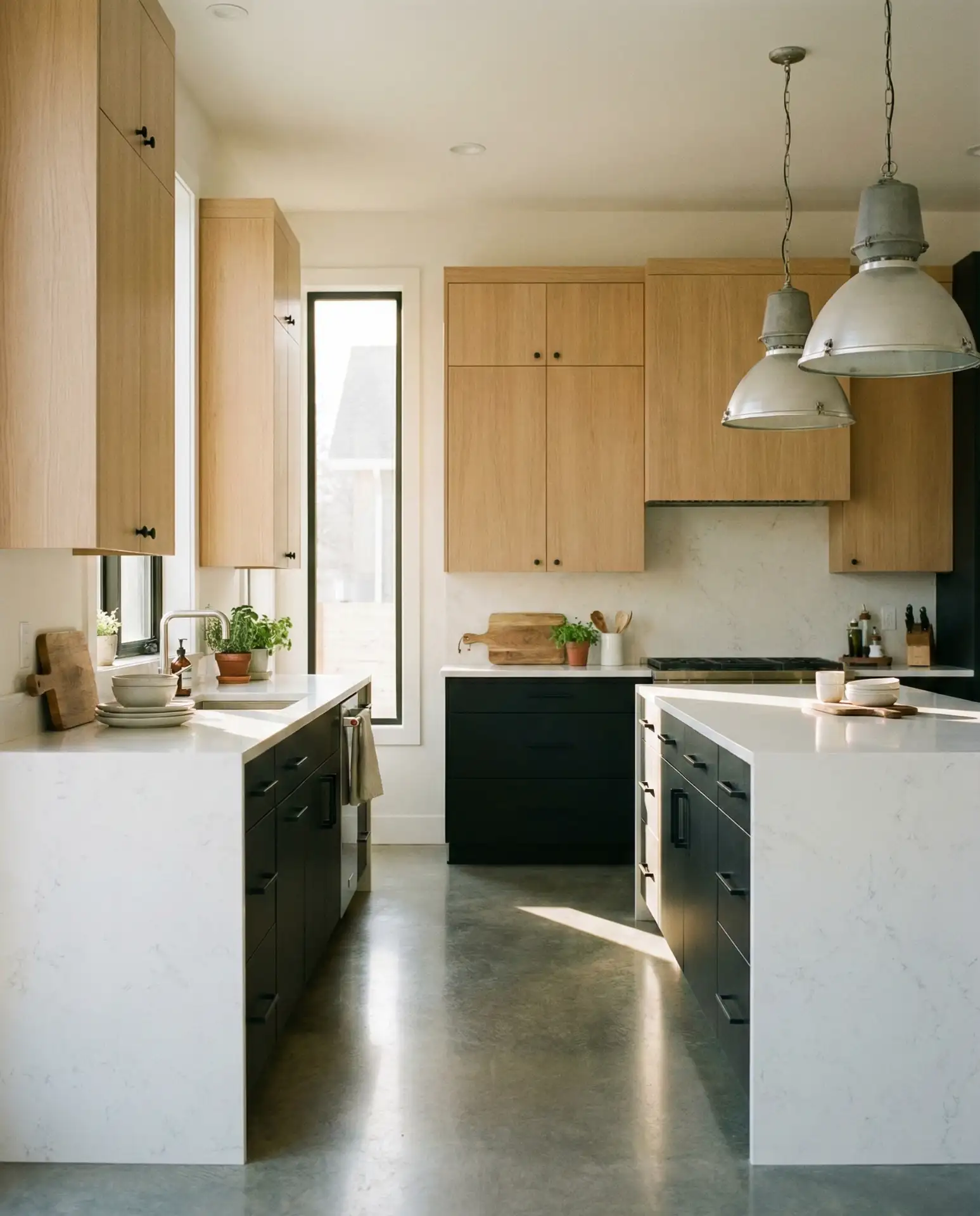 Galley Kitchen Design 2026: 46 Modern Ideas, Layouts, Plans and Inspiration