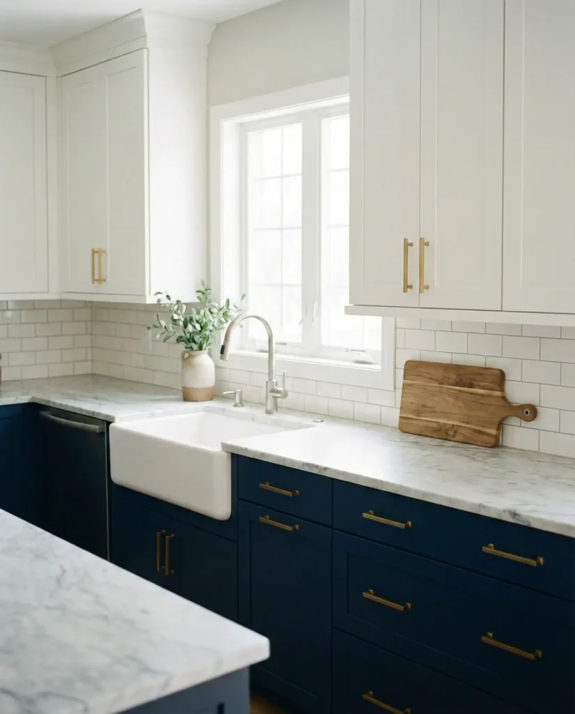 Kitchen Color Ideas 2026: 44 Inspiring Palettes for Walls, Cabinets and ...