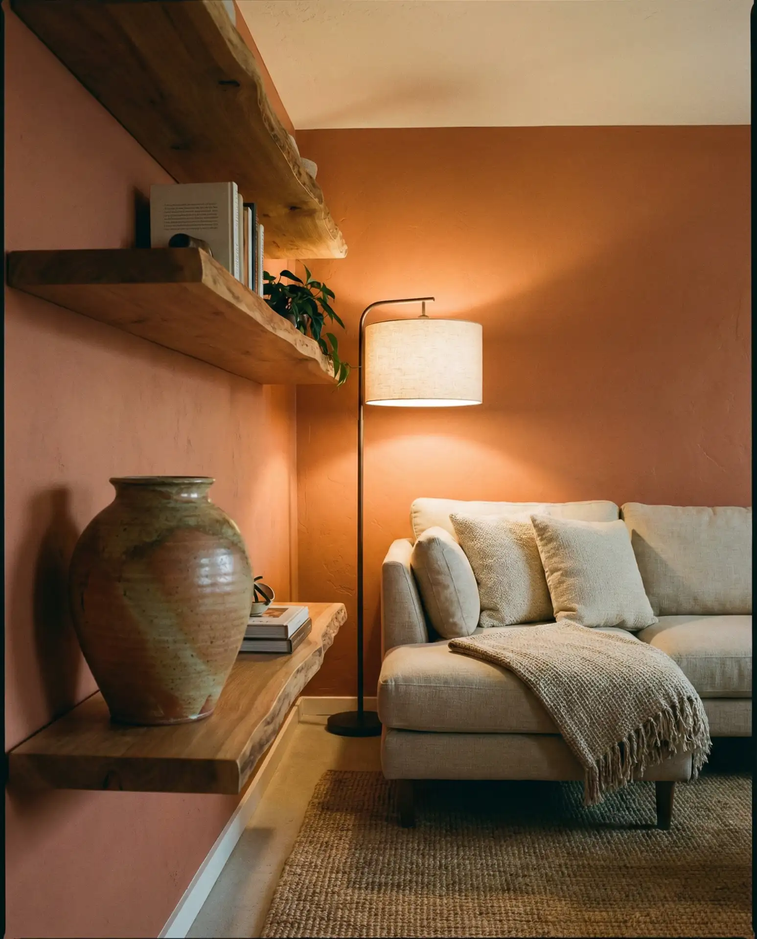 Living Room Color Ideas 2026: 44 Fresh Paint Palettes for Modern ...