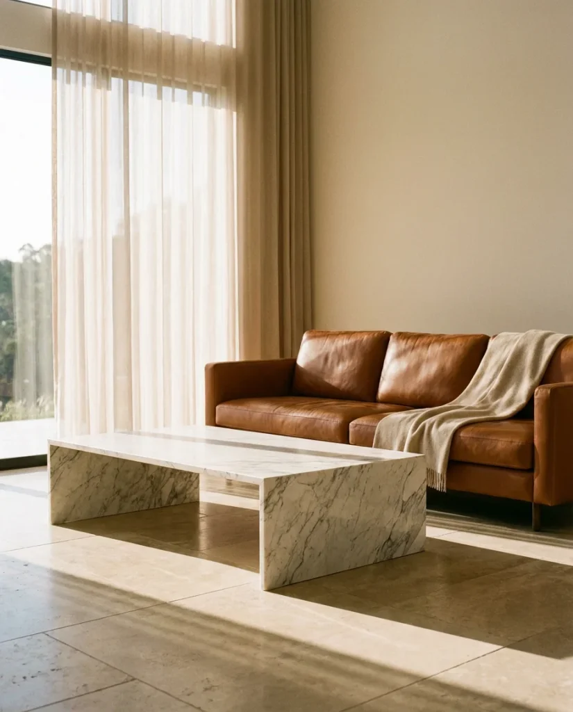 Minimalist Living Room Ideas 2026: 46 Cozy, Modern and Neutral Designs ...